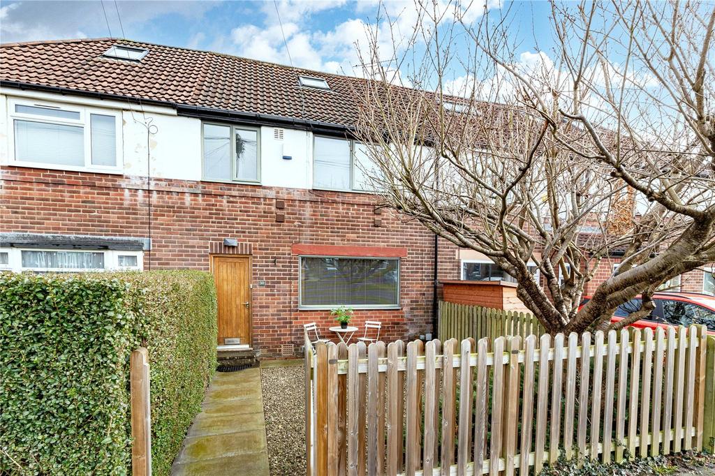 Sussex Avenue, Horsforth, Leeds, West... 3 bed terraced house for sale ...