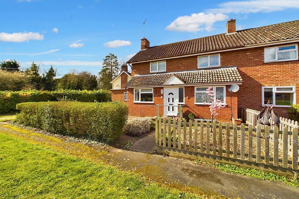 St. Martins Lane, Barnham, IP24 3 bed semi-detached house - £1,295 pcm ...