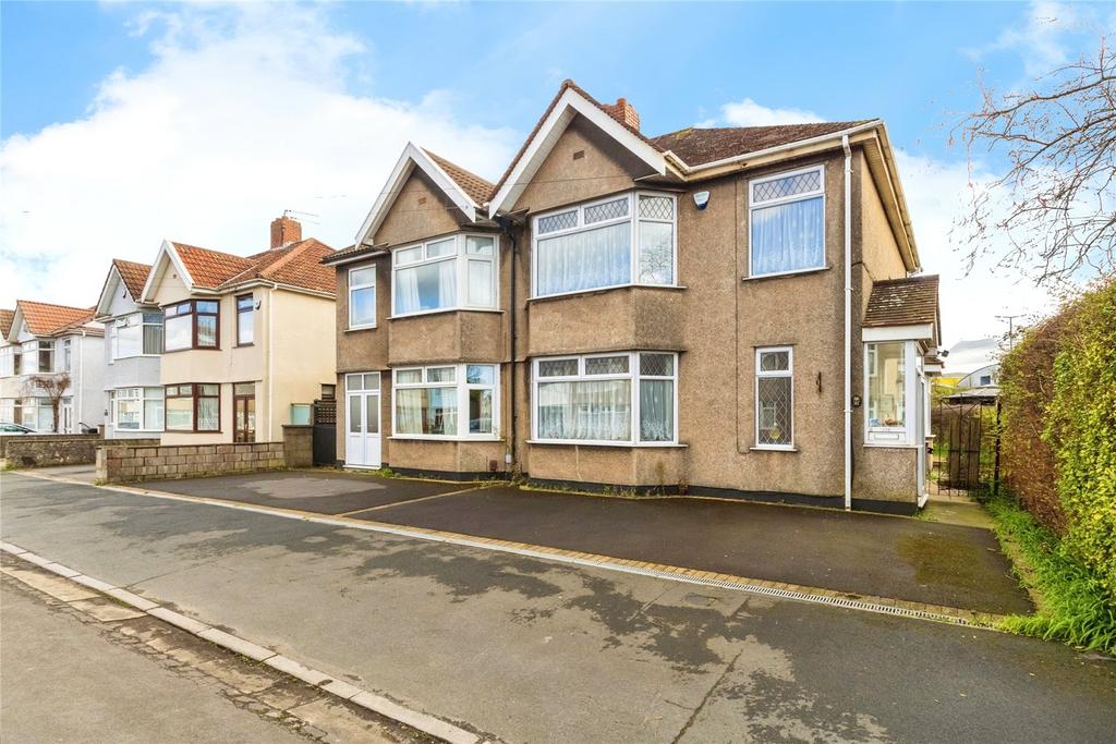 Winterstoke Road, Ashton, BRISTOL, BS3 3 bed semi-detached house - £570,000