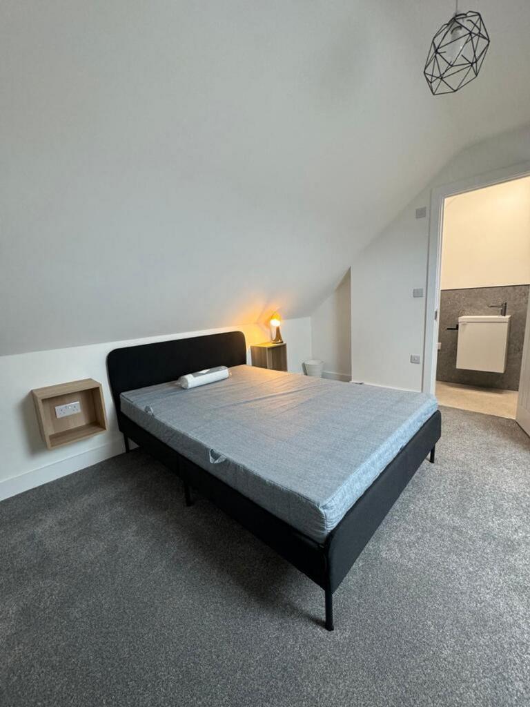 Bath Road, Bristol BS4 1 bed ground floor flat - £748 pcm (£173 pw)