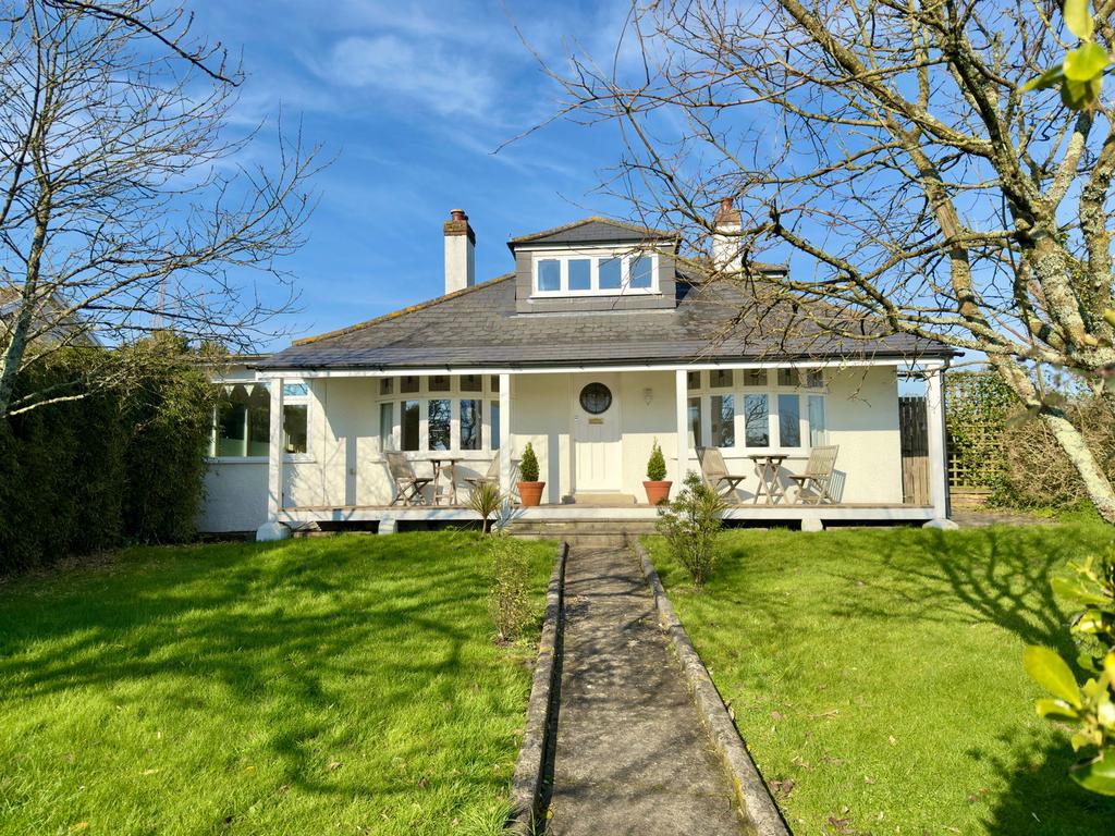 Chapel Amble PL27 4 bed detached house for sale - £685,000