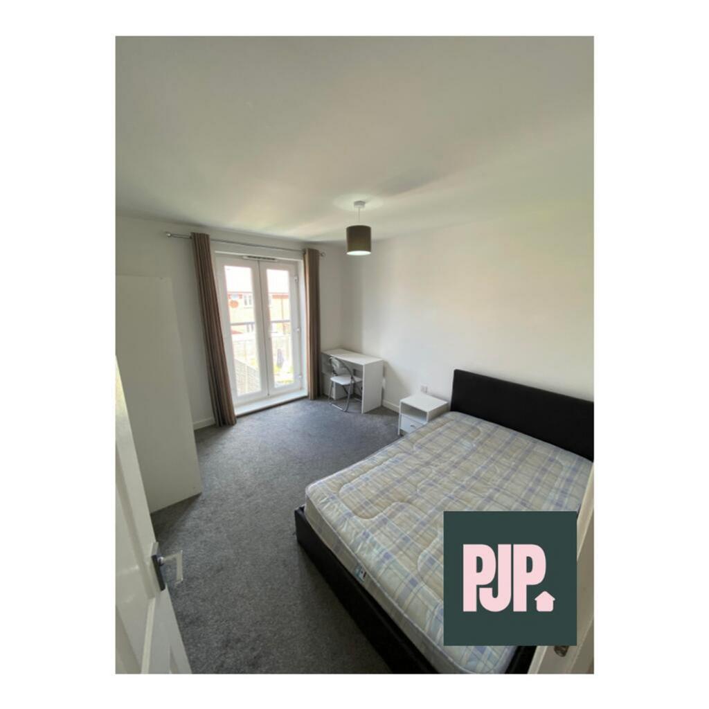 Slade Baker Way, Bristol BS16 1 bed house to rent - £686 pcm (£158 pw)
