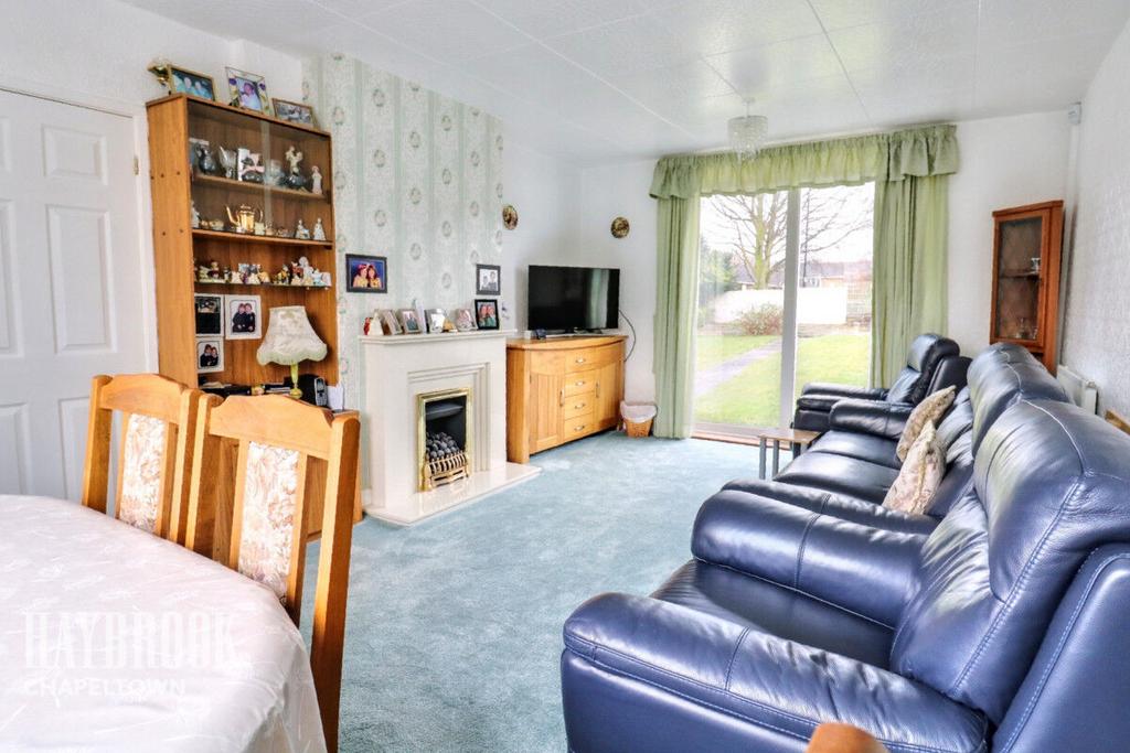 Colley Road, Sheffield 3 bed semi-detached house for sale - £175,000