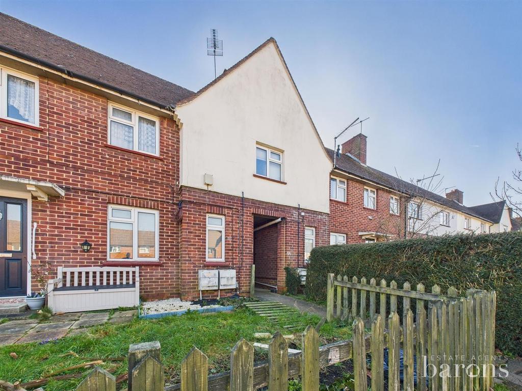 Western Way, Basingstoke RG22 2 bed maisonette for sale - £175,000
