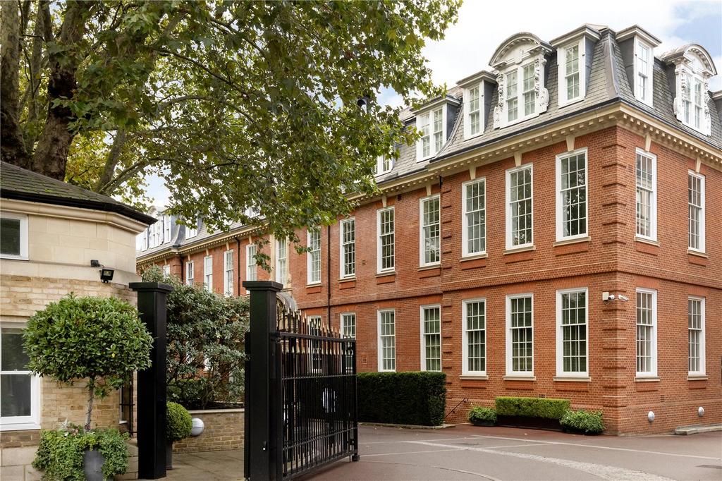 Benham House, Coleridge Gardens... 4 bed apartment for sale - £3,250,000
