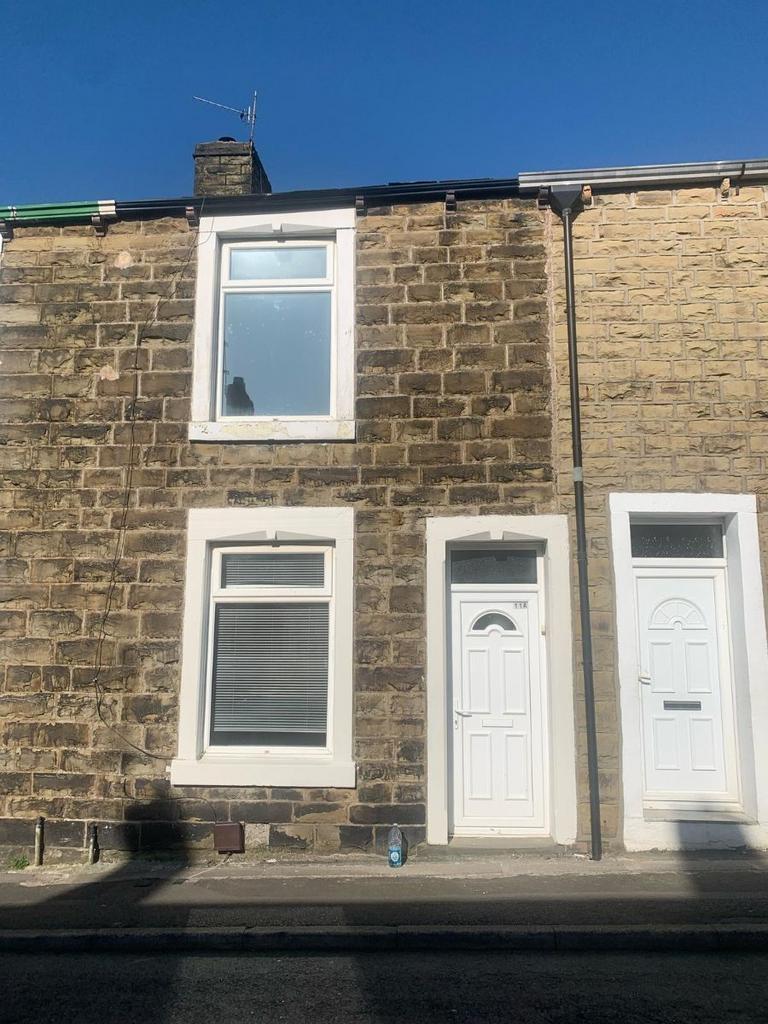 Bold Street, Accrington 2 bed terraced house - £575 pcm (£133 pw)