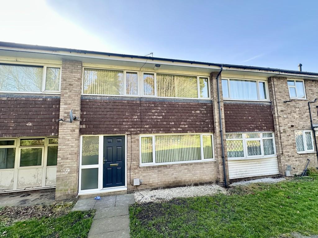 Fieldhead Gardens, Dewsbury 3 bed terraced house - £900 pcm (£208 pw)