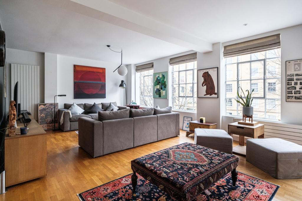 Liverpool Road, Islington, London 2 bed flat for sale - £1,250,000