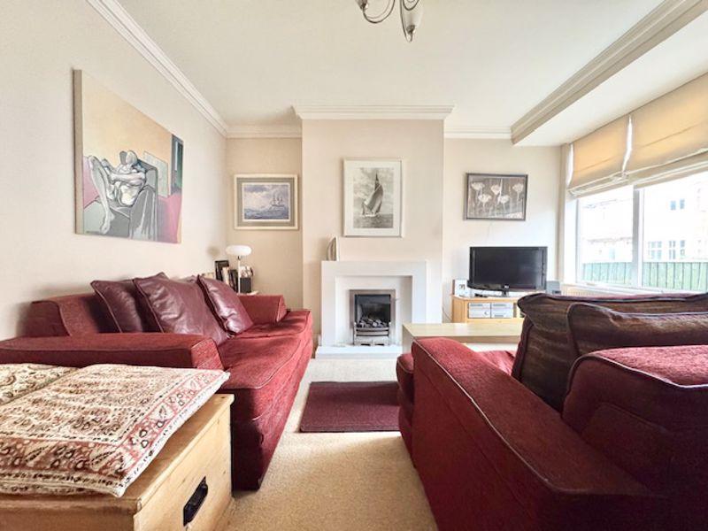 SPRING BANK, GRIMSBY 3 bed terraced house for sale - £105,000