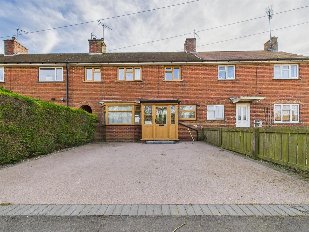 Church Hill, Grindale 3 bed terraced house - £189,950
