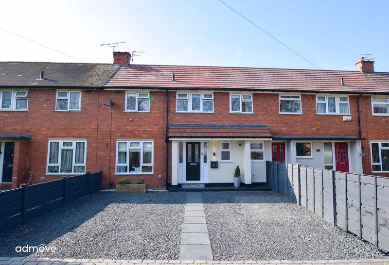 Greystoke Avenue, Timperley, WA15 7DX 3 bed terraced house for sale - £ ...