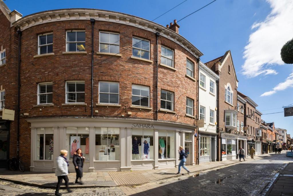 2D, Swinegate Court East, York Office to rent - £4,500 pcm (£1,038 pw)