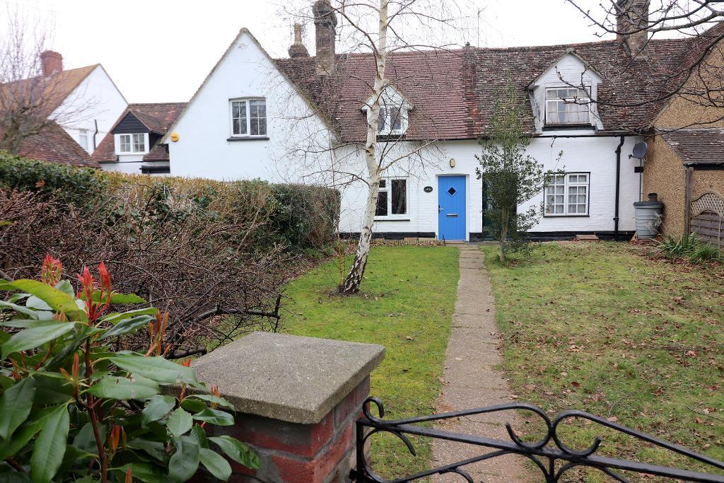 Silsoe MK45 2 bed terraced house for sale - £290,000