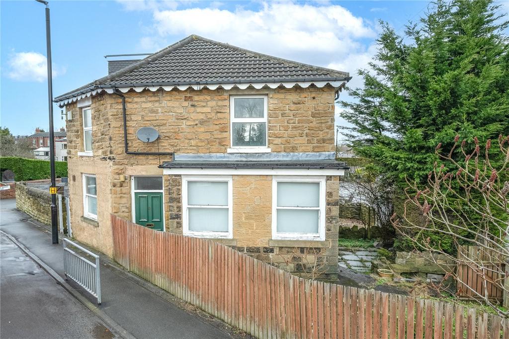 Main Street, Shadwell, Leeds, West... 1 bed terraced house for sale - £ ...