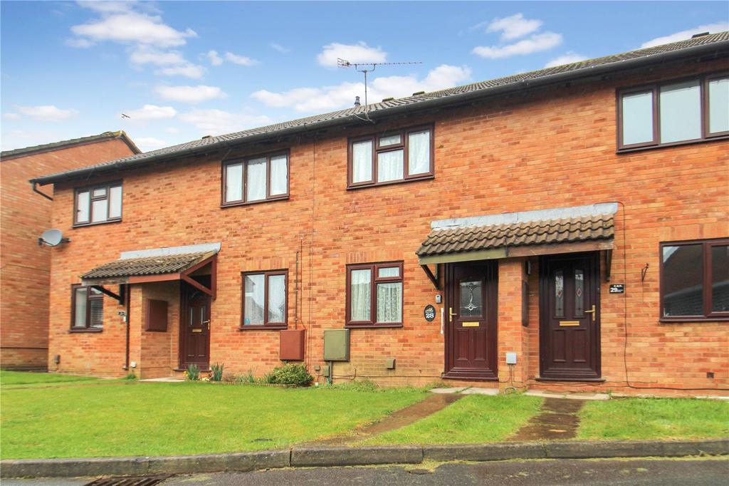 Sandpiper Bridge, Covingham, Swindon... 2 bed terraced house for sale ...