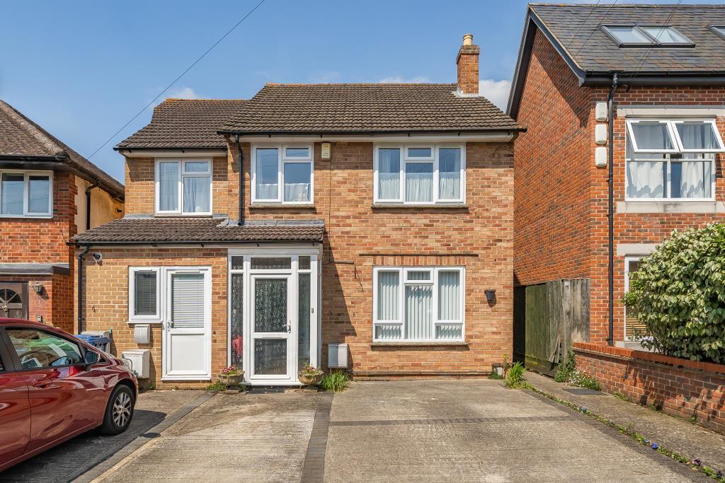 Temple Cowley, Oxford, OX4 3 bed semi-detached house for sale - £450,000