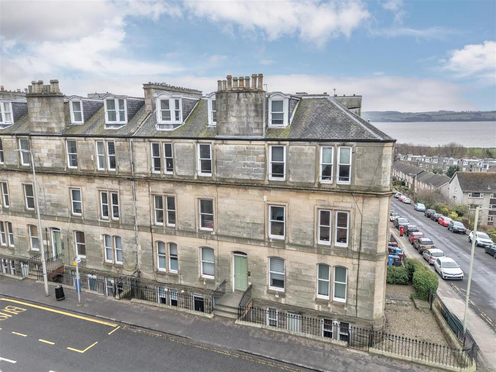 Perth Road, Dundee DD2 2 bed apartment for sale - £200,000