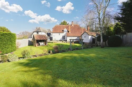Elsenham CM22 4 bed detached house - £795,000