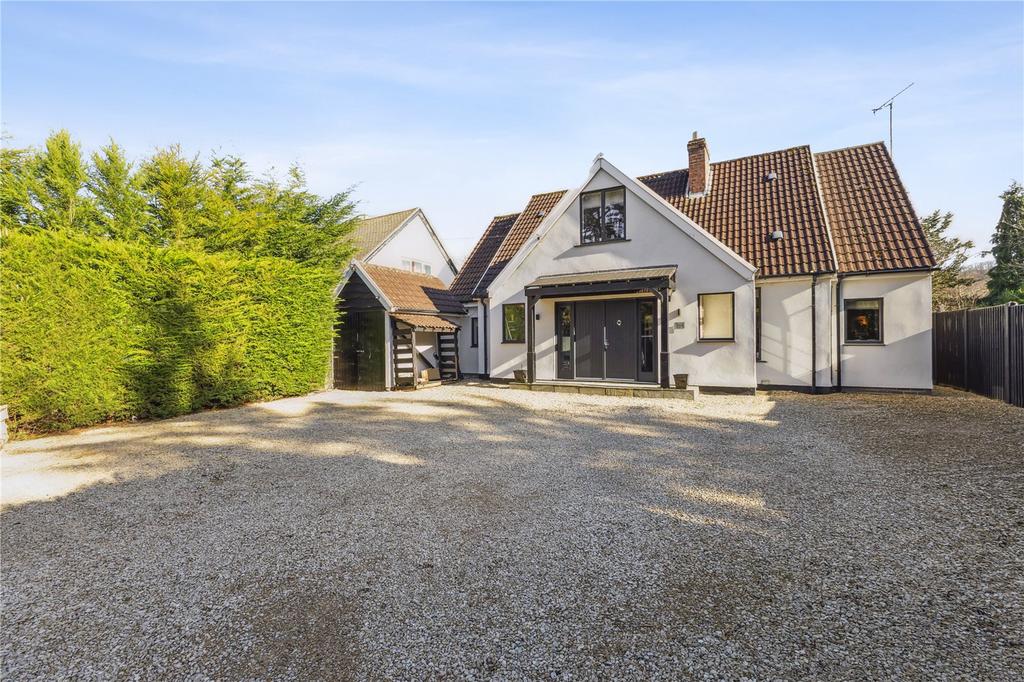 Main Road, Cheltenham GL51 4 bed detached house - £1,100,000