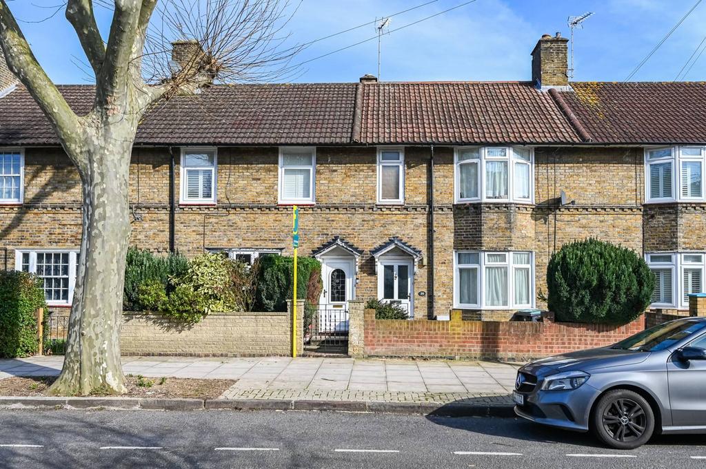 Gospatrick Road, N17, Tottenham... 3 bed terraced house for sale - £650,000