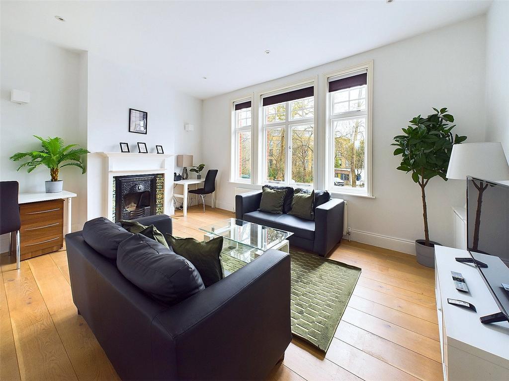 Whitton Road, UK 2 bed apartment to rent - £2,500 pcm (£577 pw)