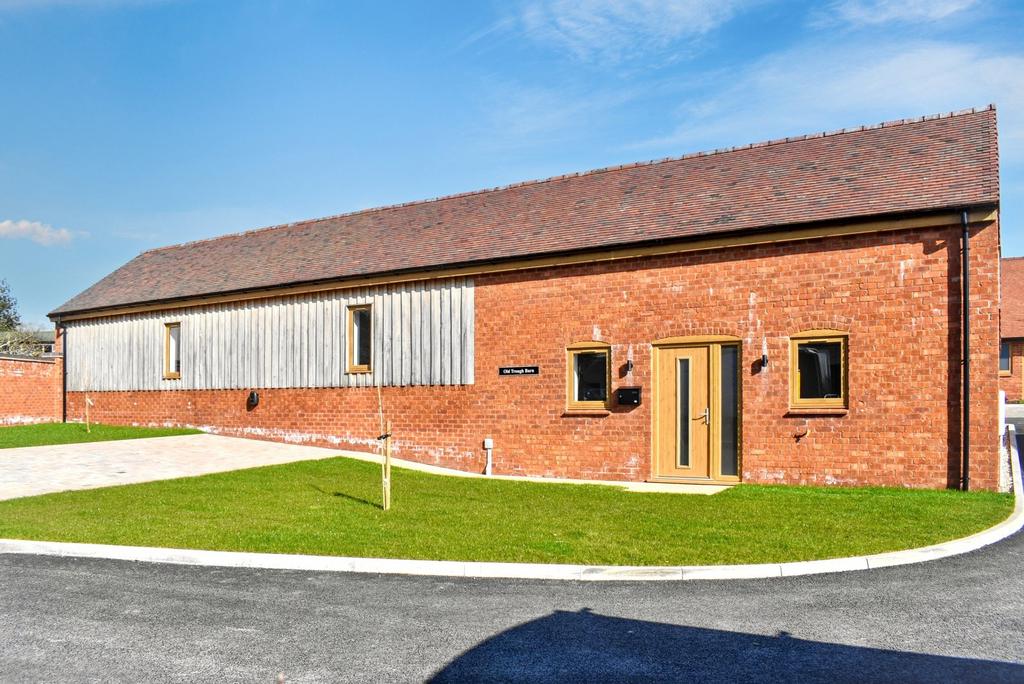 Wadborough Road, Worcester WR5 3 bed barn conversion - £650,000