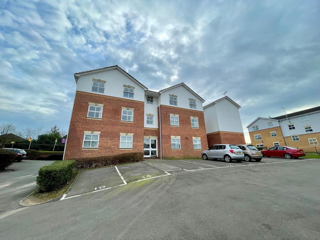 Bath Road, Reading, RG30 2 bed apartment - £1,250 pcm (£288 pw)