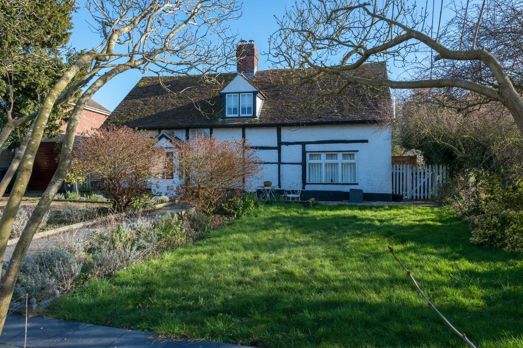 Rotherfield, Church Road, Hoath... 2 bed cottage for sale - £550,000