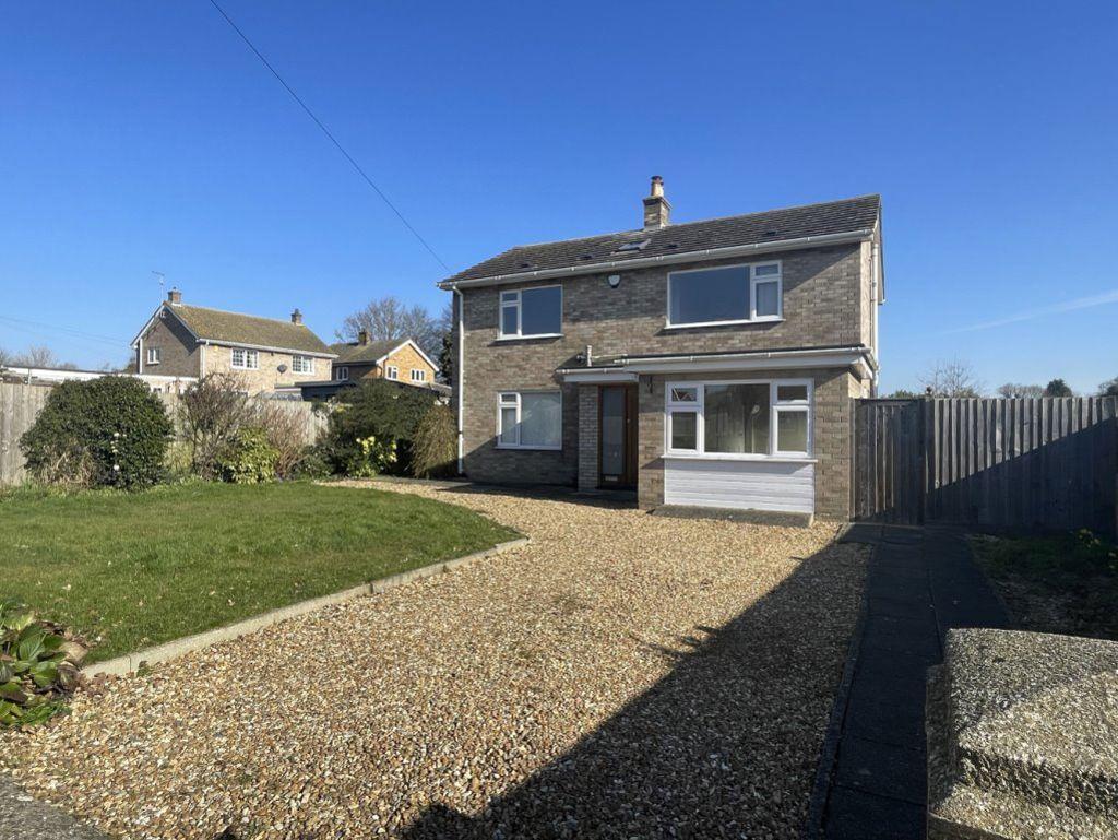 Claytons Way, Huntingdon, PE29 1UT 3 bed house - £1,450 pcm (£335 pw)