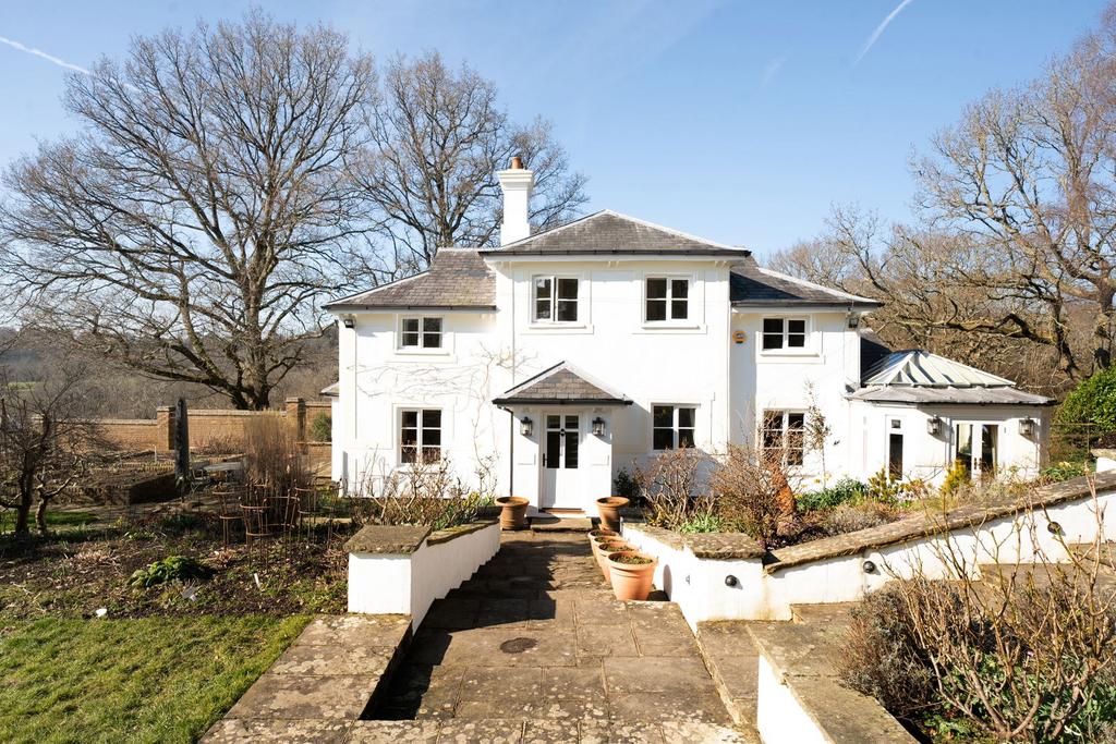 Bicycle Arms Road, Rotherfield... 3 bed detached house - £1,150,000