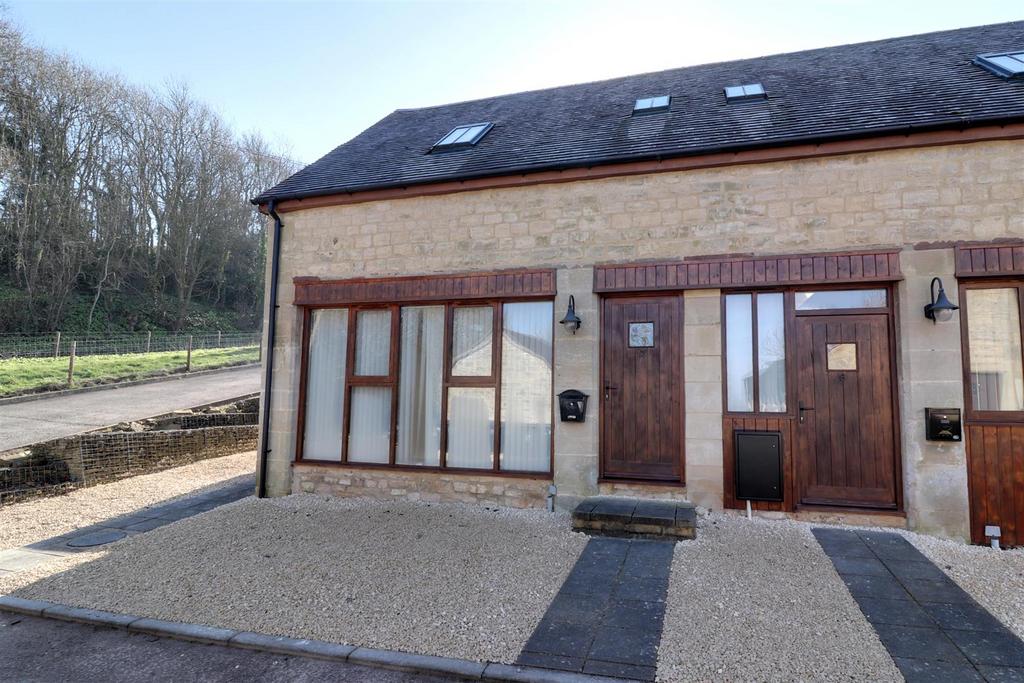 Frocester Hill, Frocester, Stonehouse 1 bed barn conversion - £245,000
