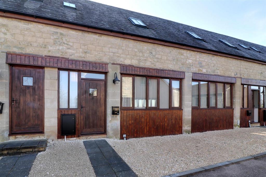 Frocester Hill, Frocester, Stonehouse 1 bed barn conversion - £245,000