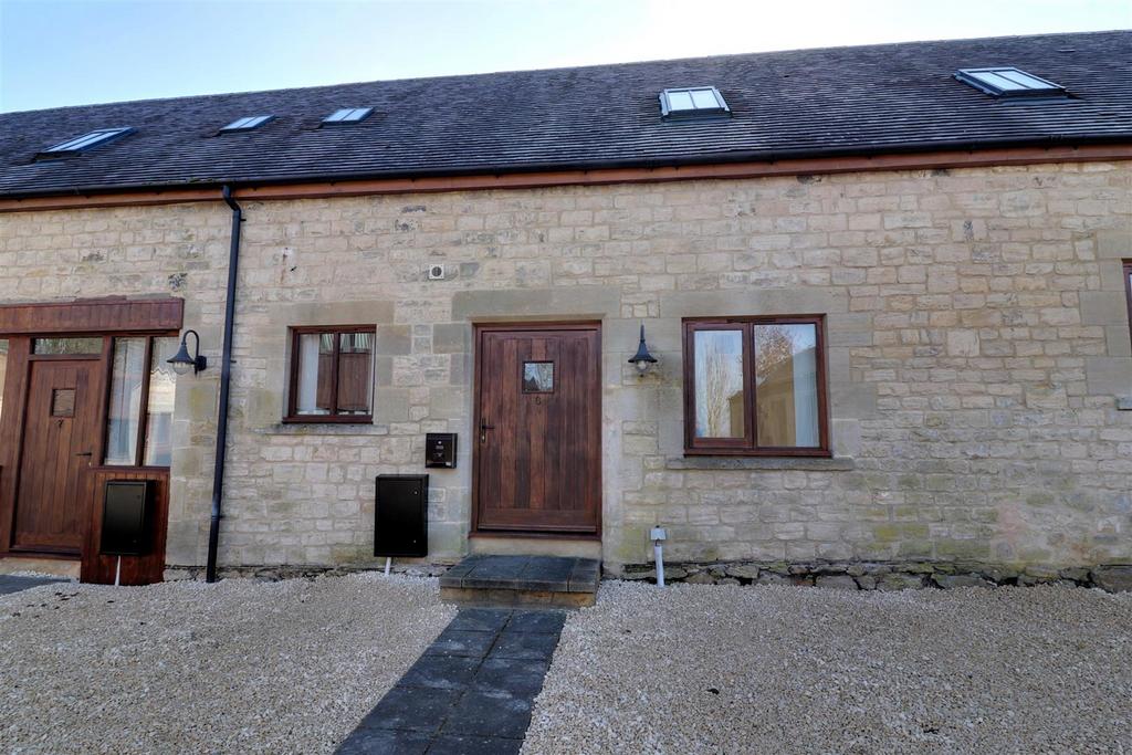 Frocester Hill, Frocester, Stonehouse 1 bed barn conversion for sale ...