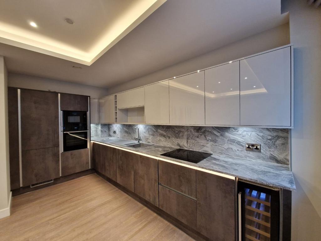 Warser Gate, Nottingham... 1 bed apartment to rent - £1,150 pcm (£265 pw)