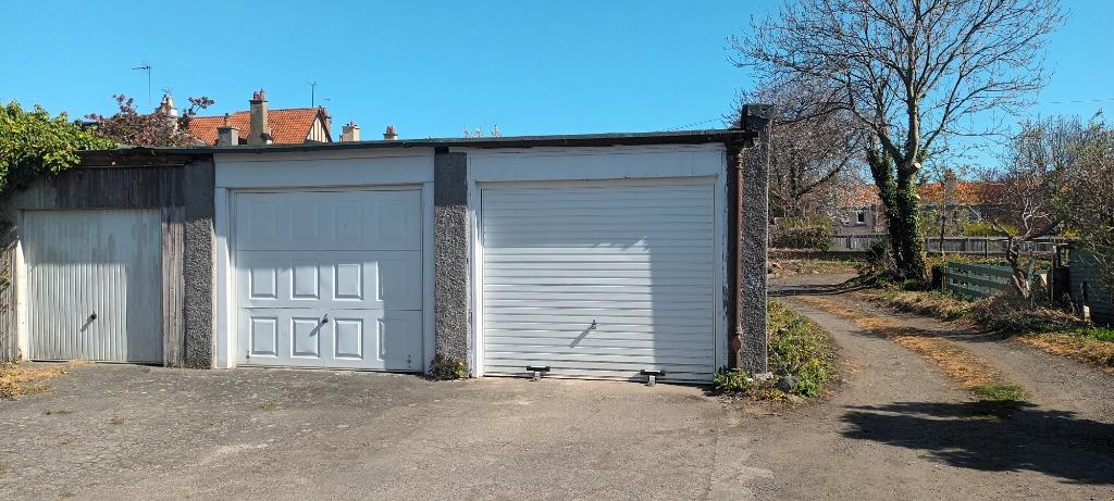 Relugas Lane, Edinburgh EH9 1 bed garage - £200 pcm (£46 pw)