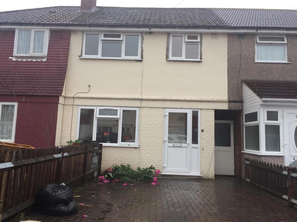 HAYES UB4 3 bed terraced house - £2,300 pcm (£531 pw)