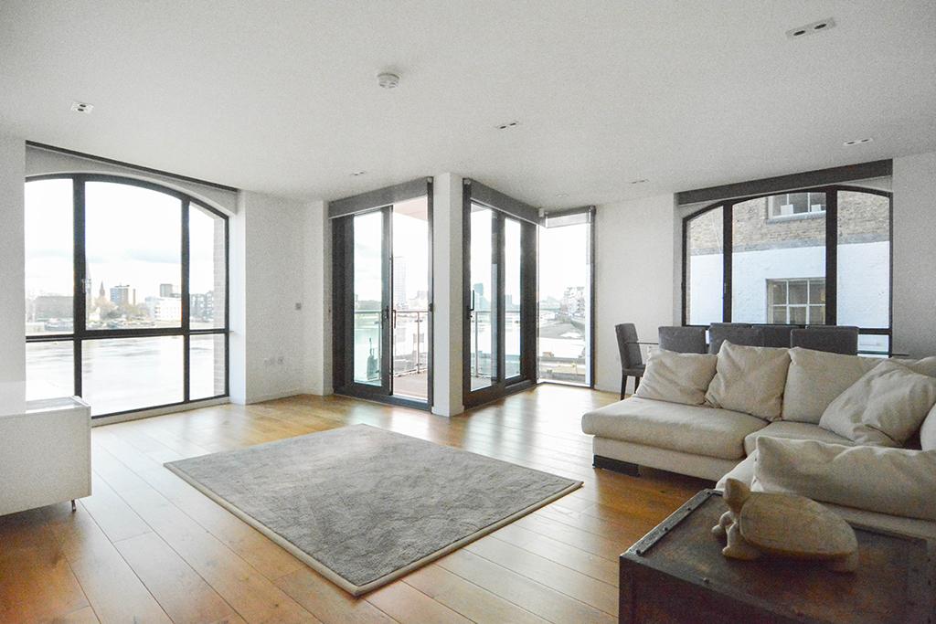 Lots Road, London, SW10 2 bed apartment to rent - £7,800 pcm (£1,800 pw)