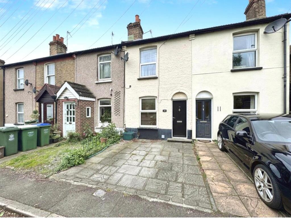 Banks Lane, Bexleyheath 3 bed terraced house - £350,000