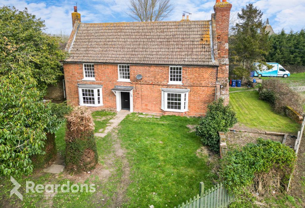 Vineries West Tonge Farm Cottages... 3 bed semi-detached house - £1,600 ...