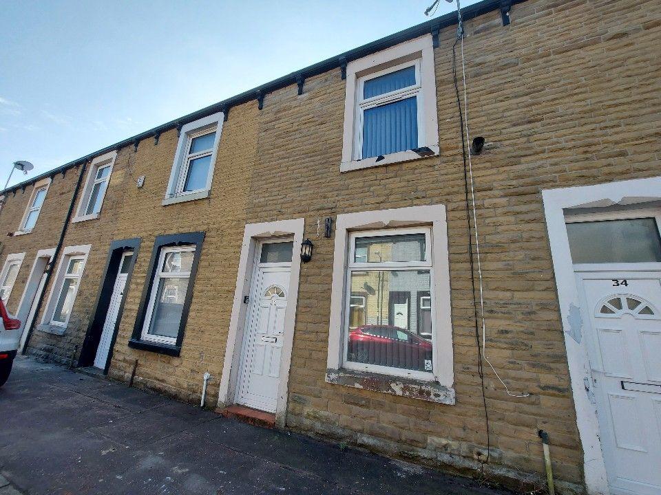Hobart Street, Burnley BB11 2 bed terraced house - £530 pcm (£122 pw)
