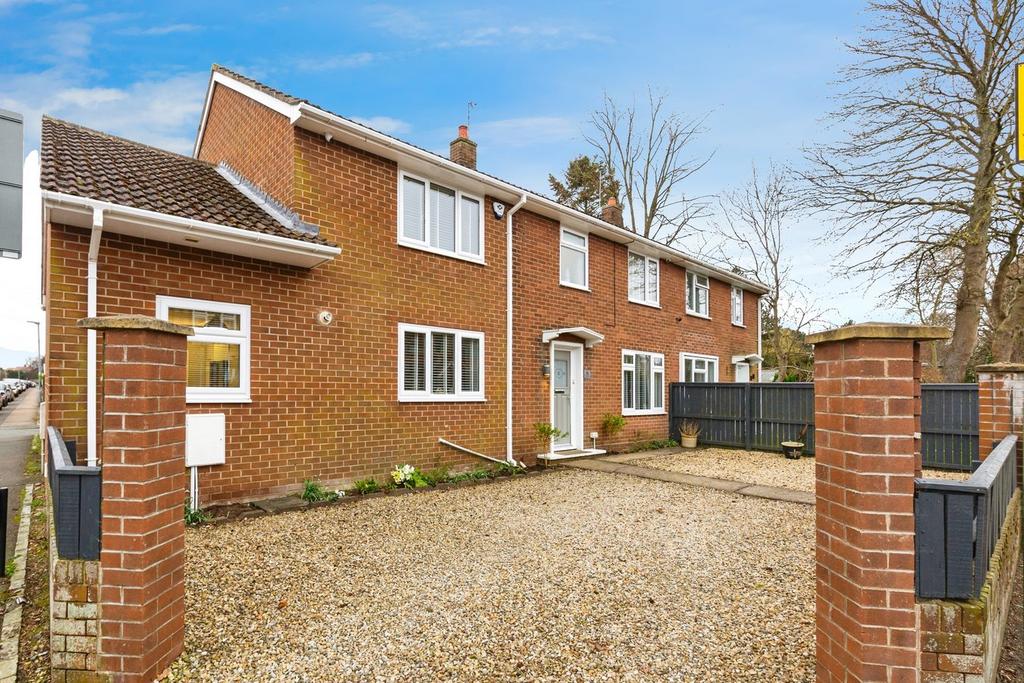 Ropery Lane, Chester le Street DH3 4 bed semi-detached house - £280,000