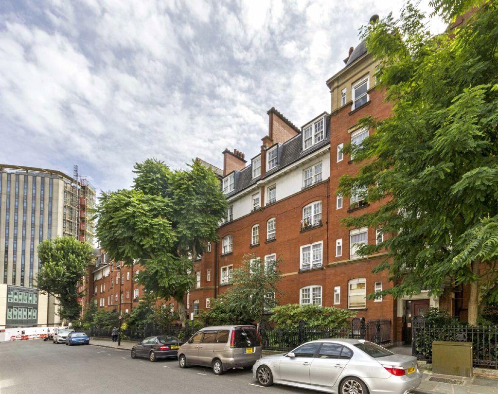 Flaxman Terrace, London WC1H 1 bed flat to rent - £2,058 pcm (£475 pw)