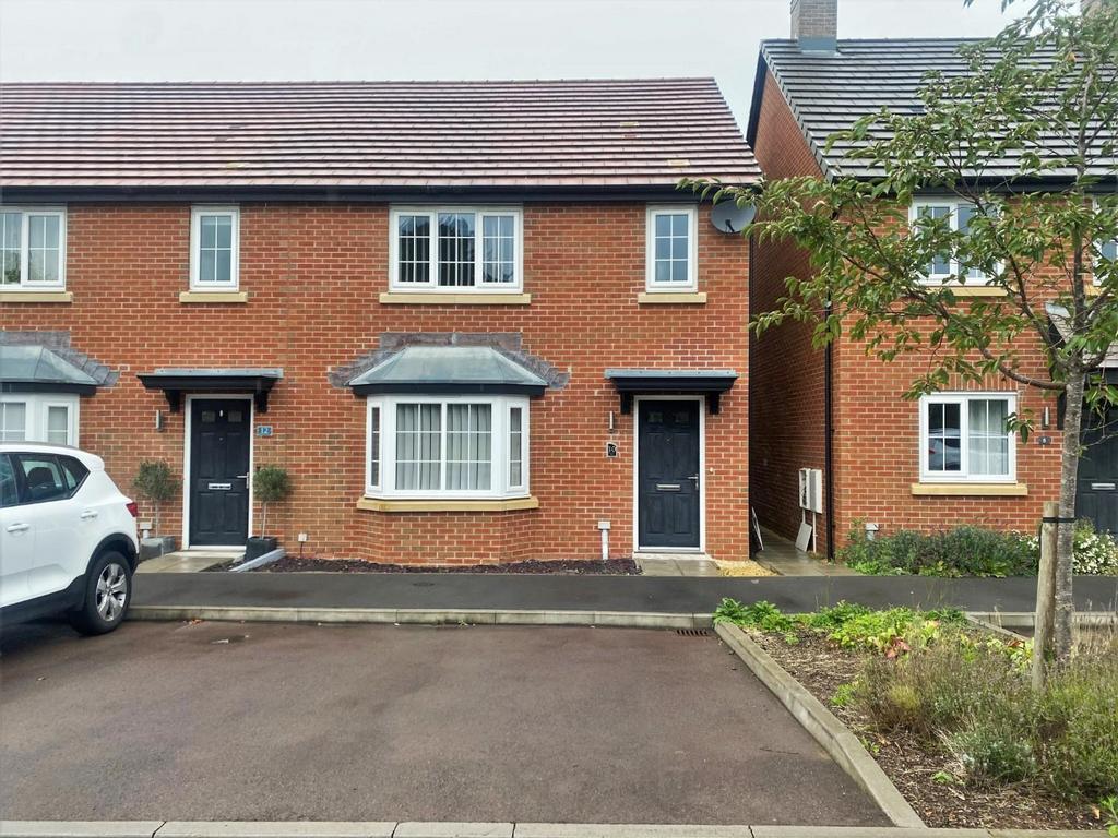 Bluebell Drive, Highnam, Gloucester 3 bed end of terrace house - £1,350 pcm (£312 pw)