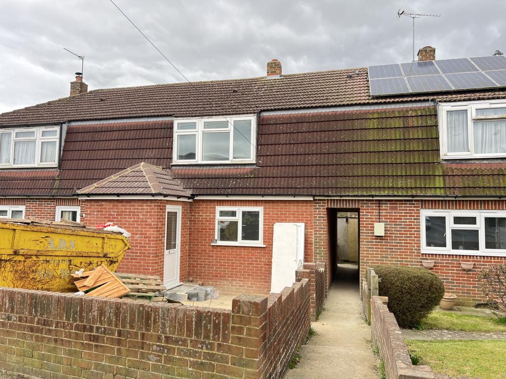 Brice Road, Higham ME3 3 bed terraced house - £1,500 pcm (£346 pw)