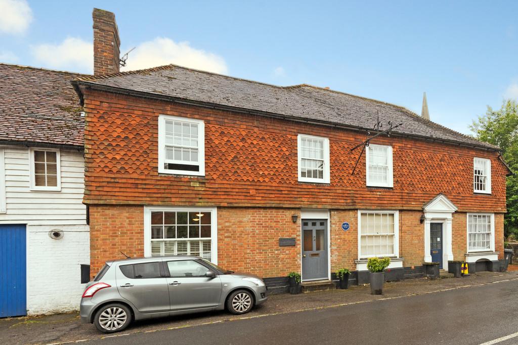 Church Road, ROTHERFIELD 3 bed cottage - £1,750 pcm (£404 pw)