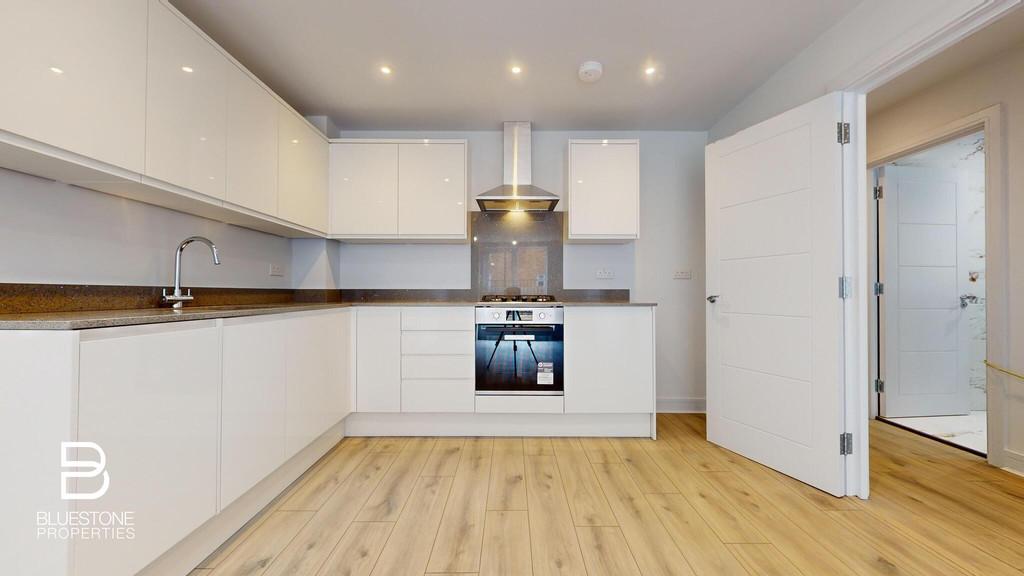Temple Road, Croydon 1 bed apartment to rent - £1,450 pcm (£335 pw)