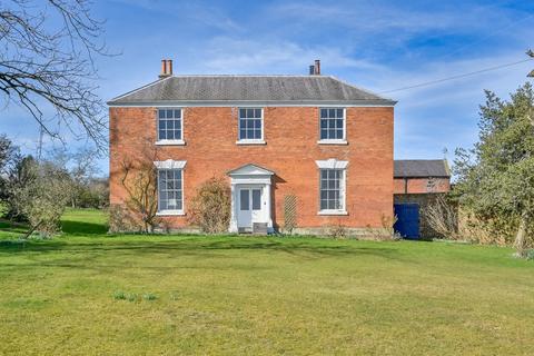 Houses for sale in Duffield | OnTheMarket