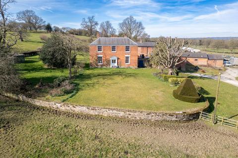 Houses for sale in Duffield | OnTheMarket