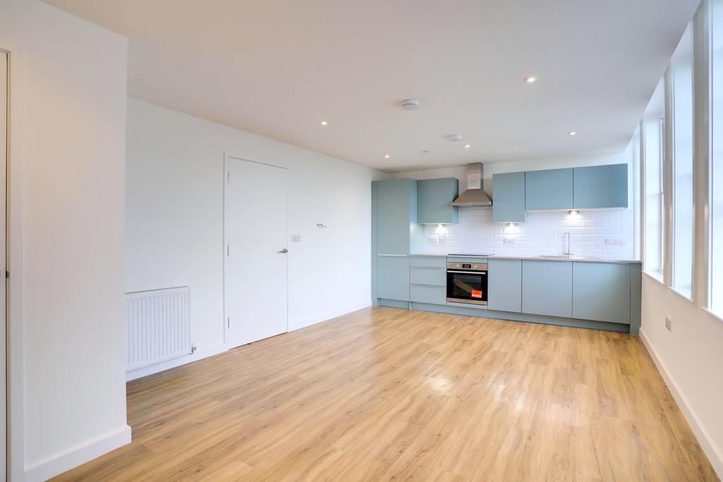 Union Street, Newton Abbot 1 bed flat - £760 pcm (£175 pw)