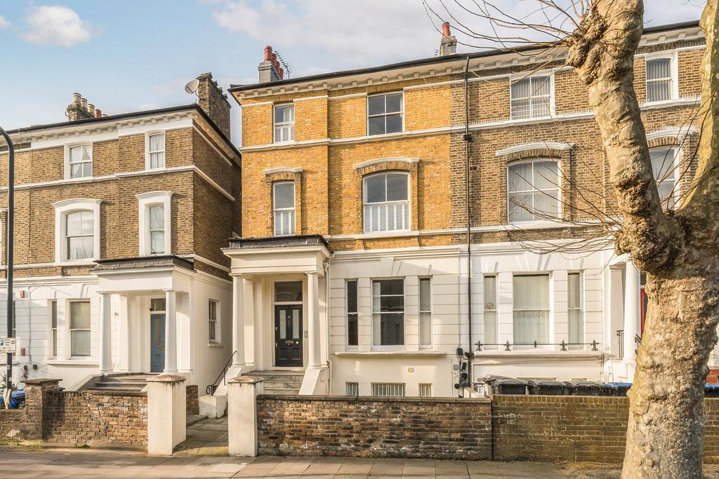 Brondesbury Villas, London, NW6 6AA 6 bed block of apartments for sale ...